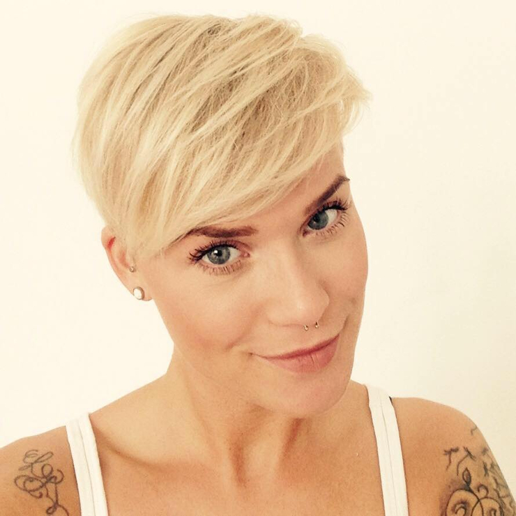 Picture of Mandy-Kay Bart