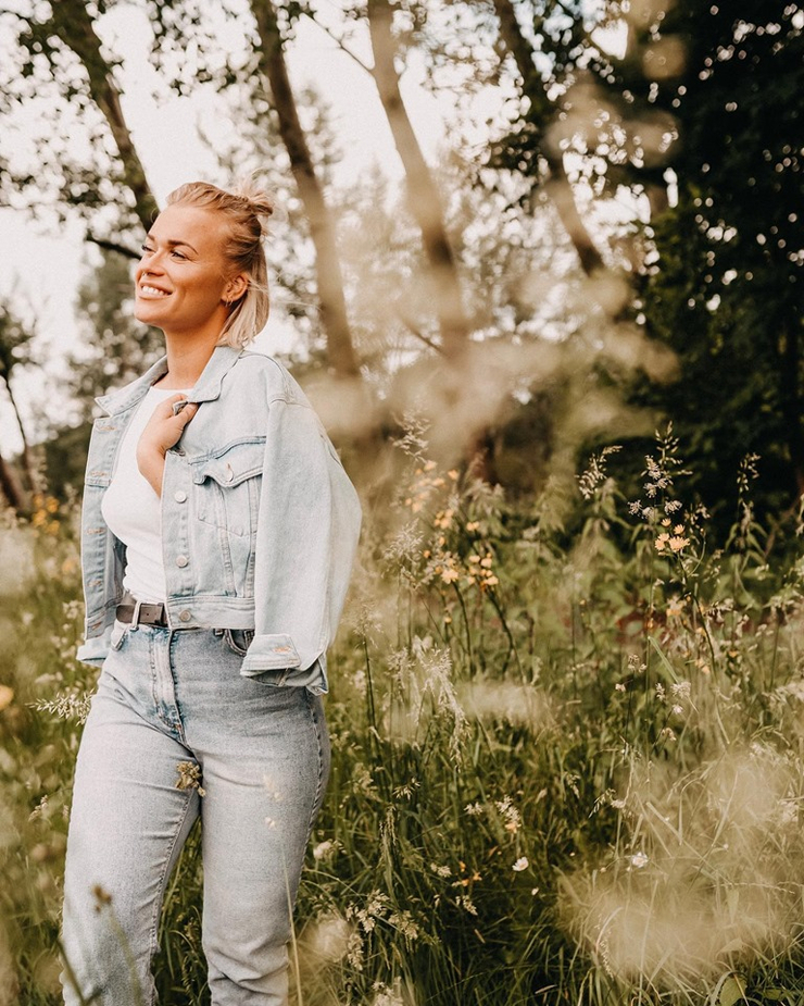 Picture of Mandy-Kay Bart