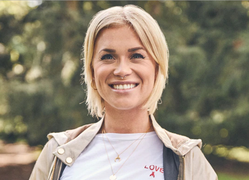 Picture of Mandy-Kay Bart