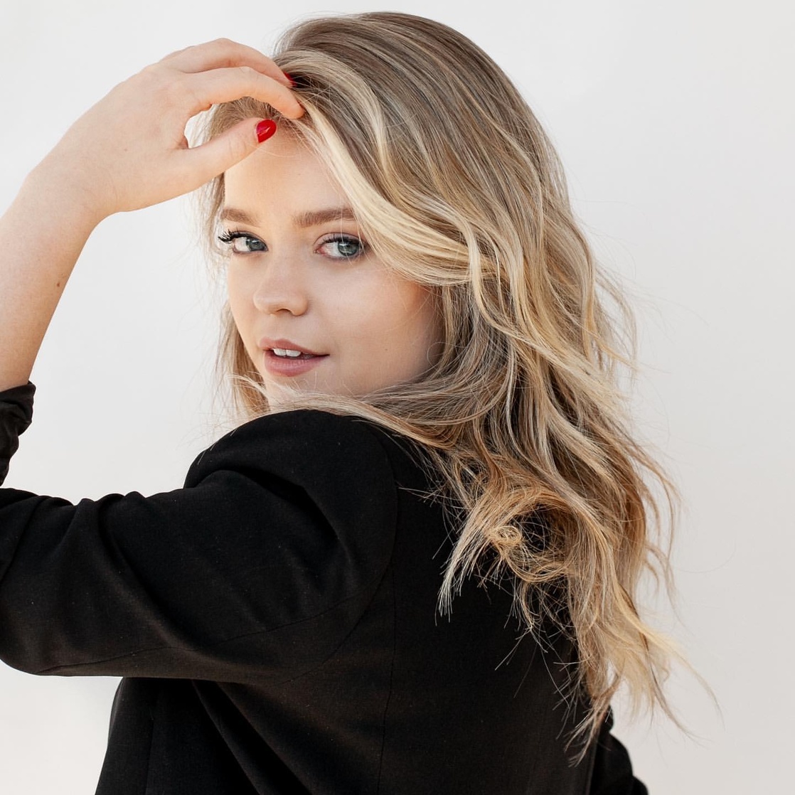 Picture of Jade Pettyjohn