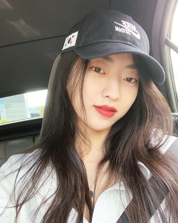 Picture of Jiya Kwon