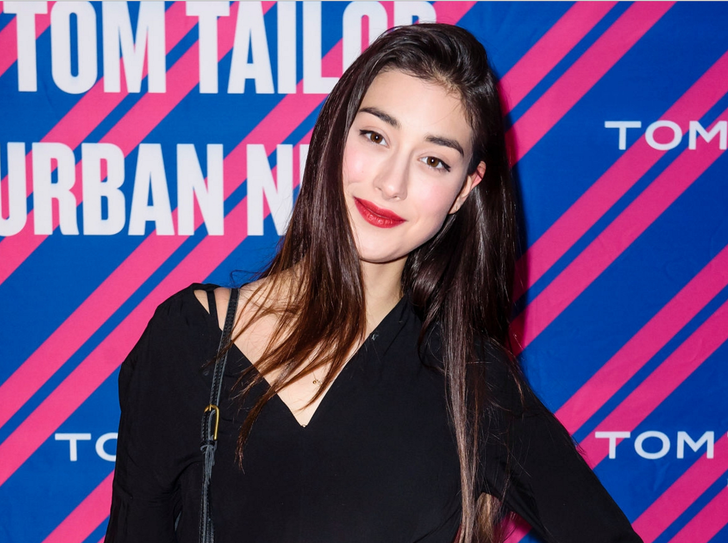 Picture of Elif Demirezer