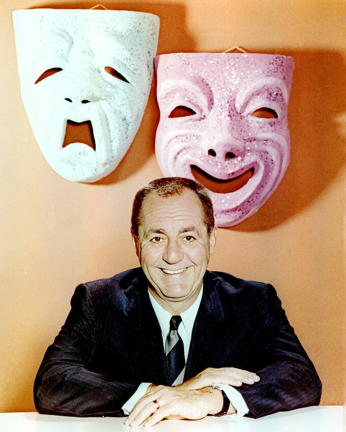 Jim Backus