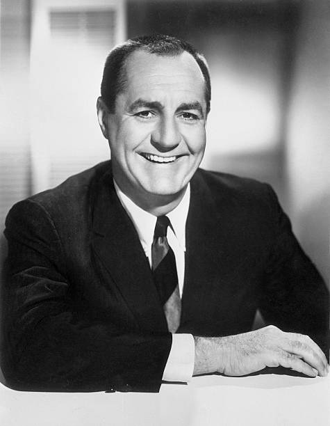 Jim Backus