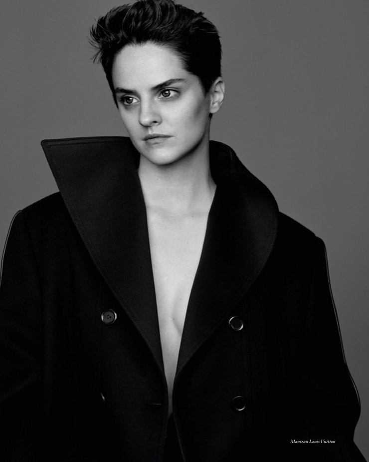 Picture of Noemie Merlant