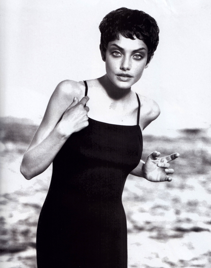 Camellia Clouse picture