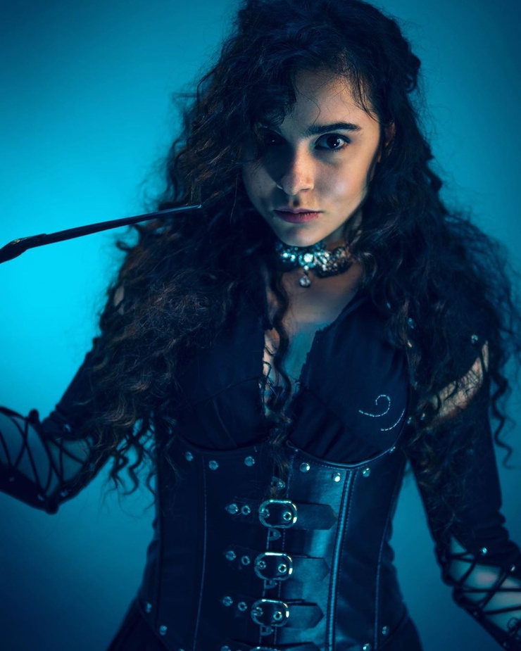 Picture of Kelsey Ellison