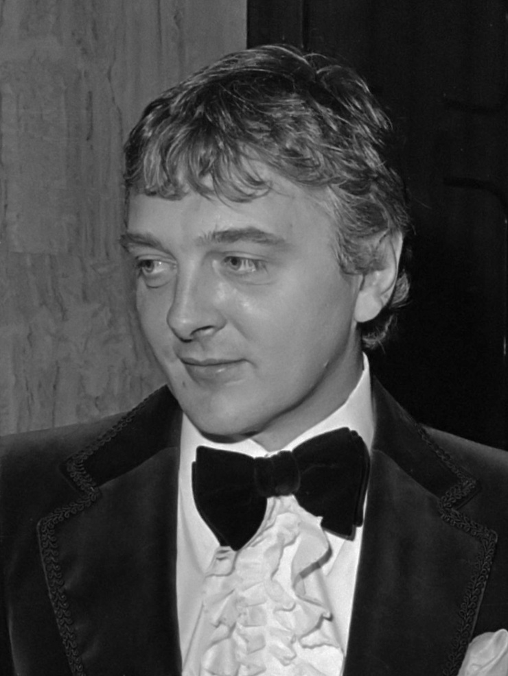 Picture of David Hemmings