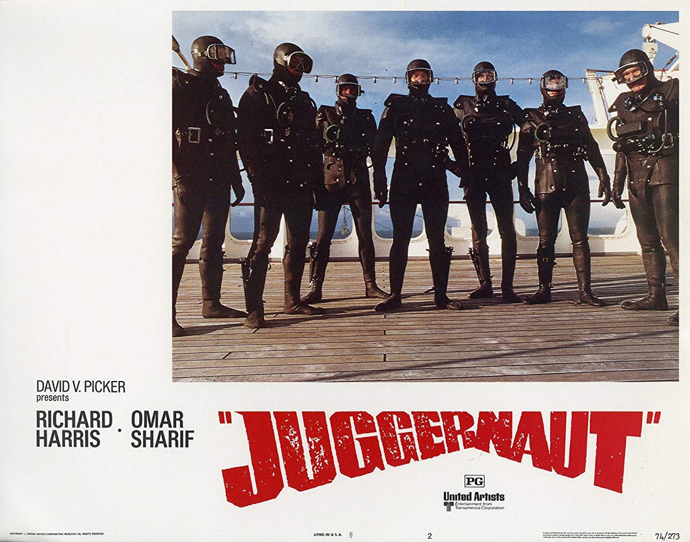 Picture of Juggernaut