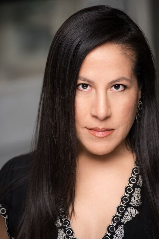 Picture of Talaya Martinez