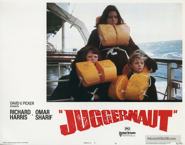 Picture of Juggernaut