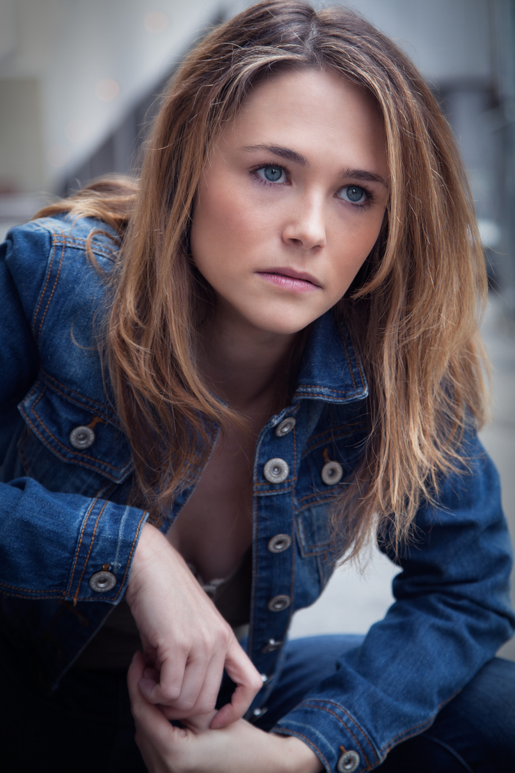 Picture of Katie Anne Mitchell