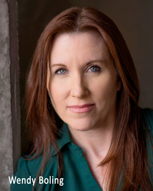 Picture of Wendy Tillery Boling