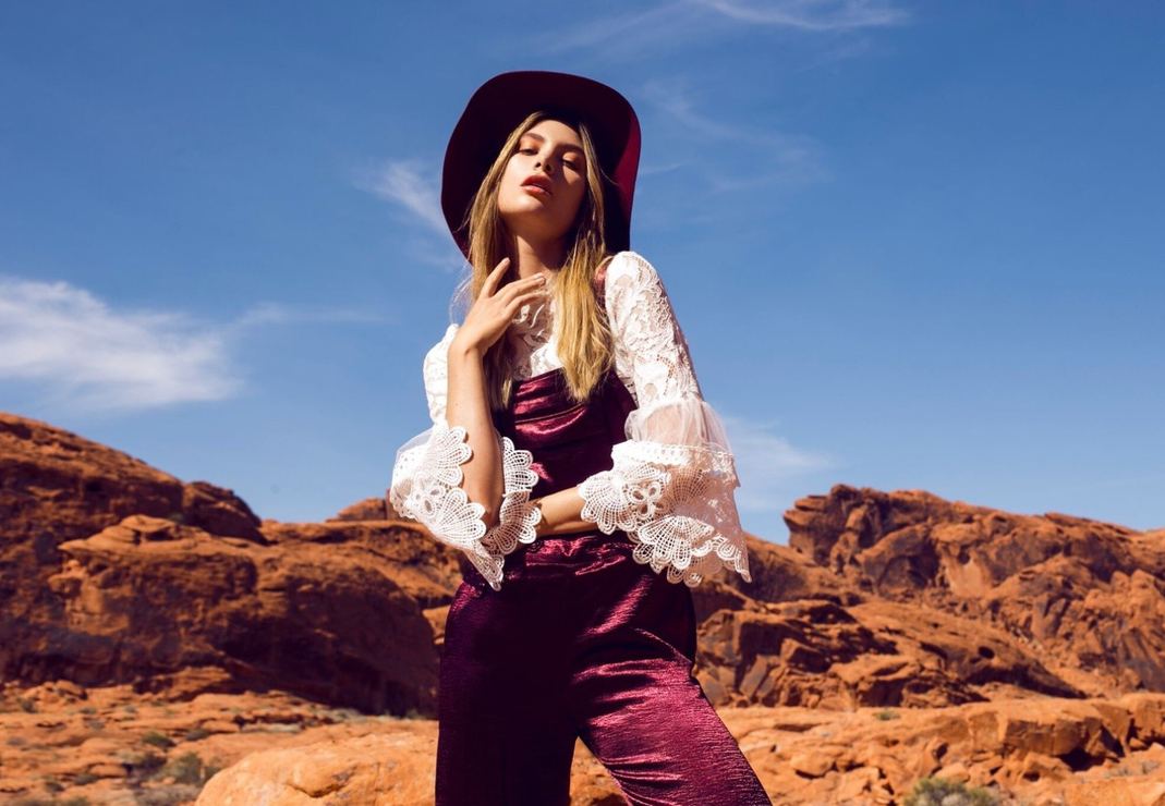 Picture of Alexandria Eissinger