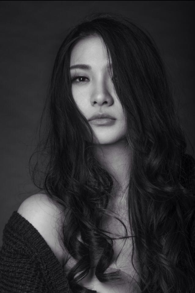 Picture of Nina Wu