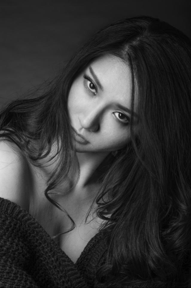 Picture of Nina Wu