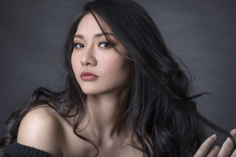 Nina Wu picture