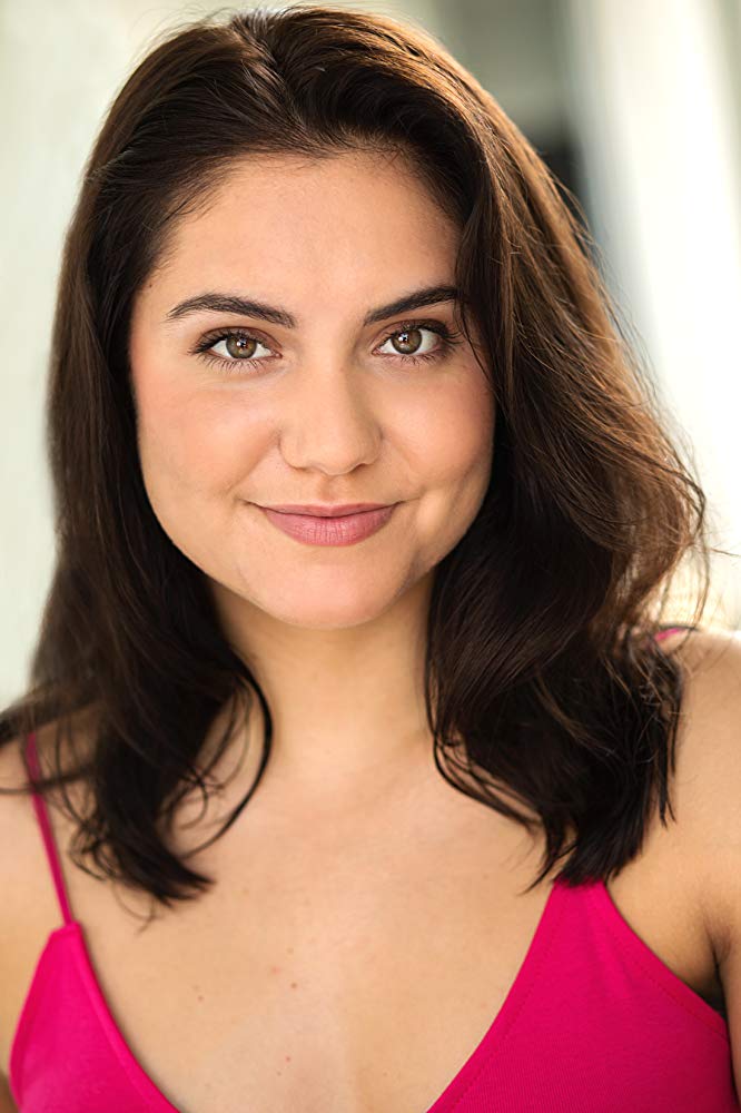 Picture of Victoria Anastasi