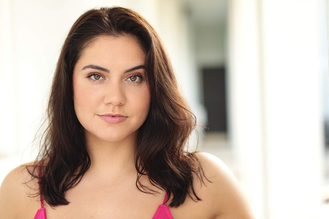 Picture of Victoria Anastasi