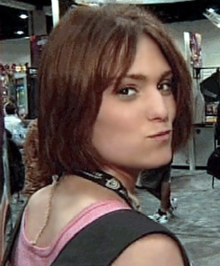 Picture of Morgan Webb