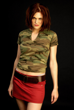 Picture of Morgan Webb