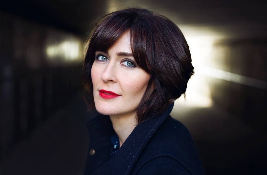 Picture of Poppy Roe