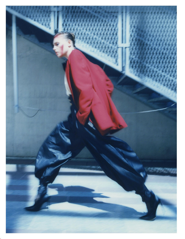 Picture of Fran Summers