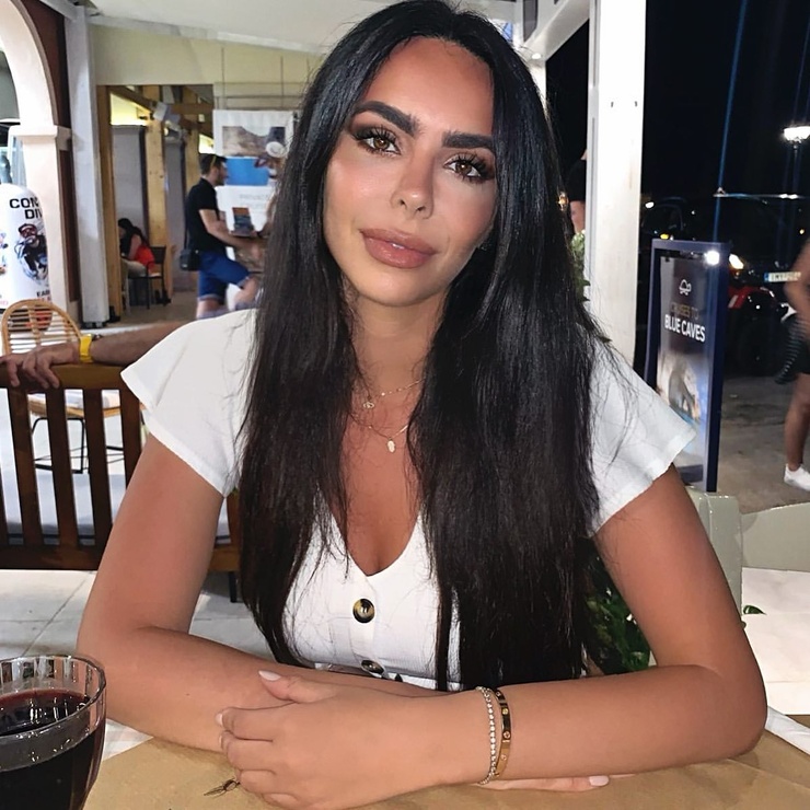 Picture of Lili Rich