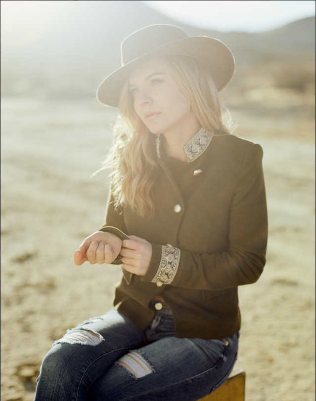 Picture of Kendra Carelli