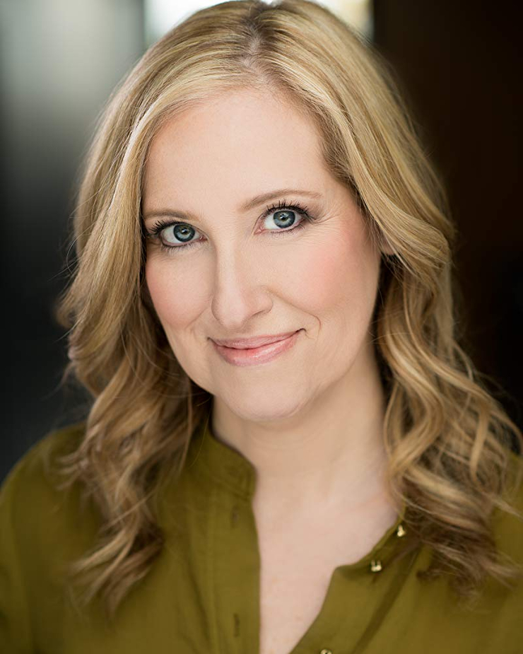 Picture of Pam Renall