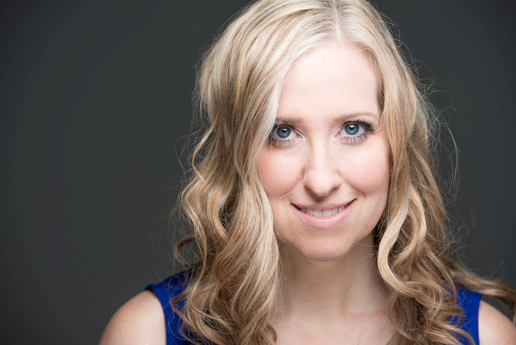 Picture of Pam Renall