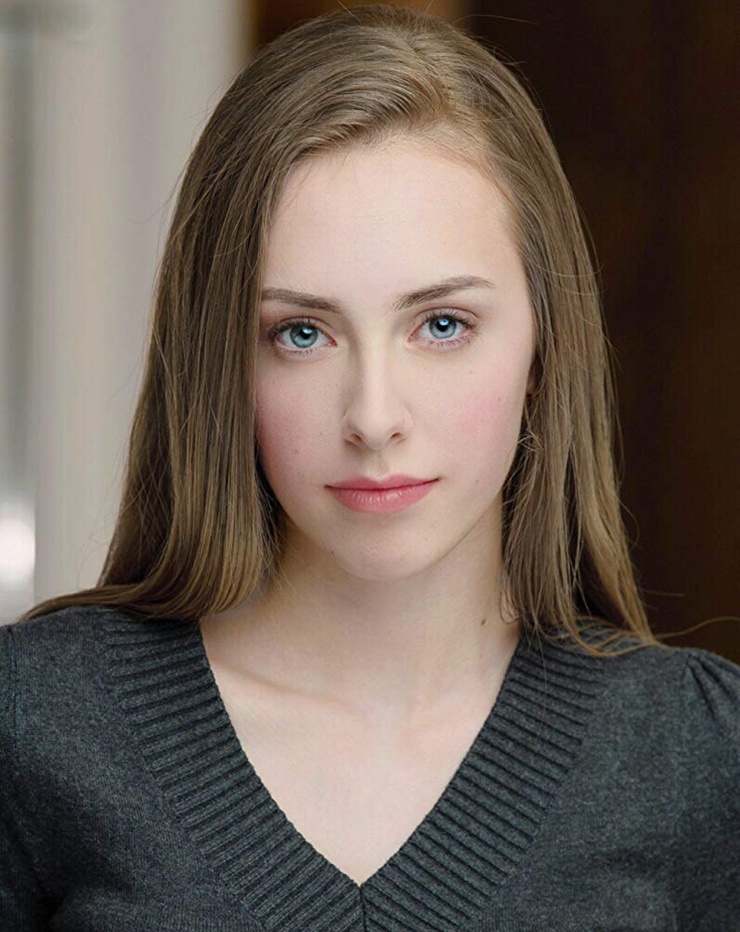 Picture of Alaina Christine Tennison