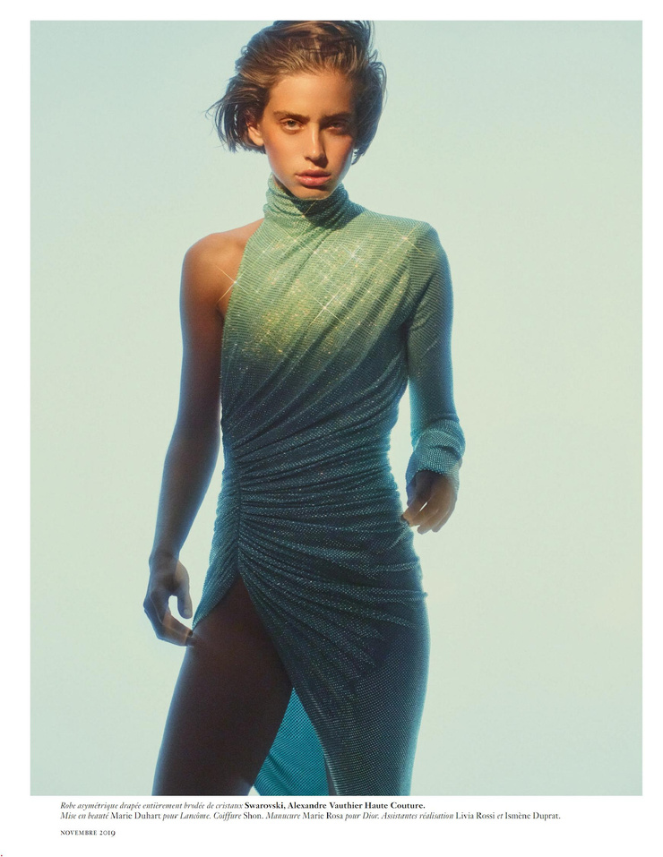 Picture of Sean Levy