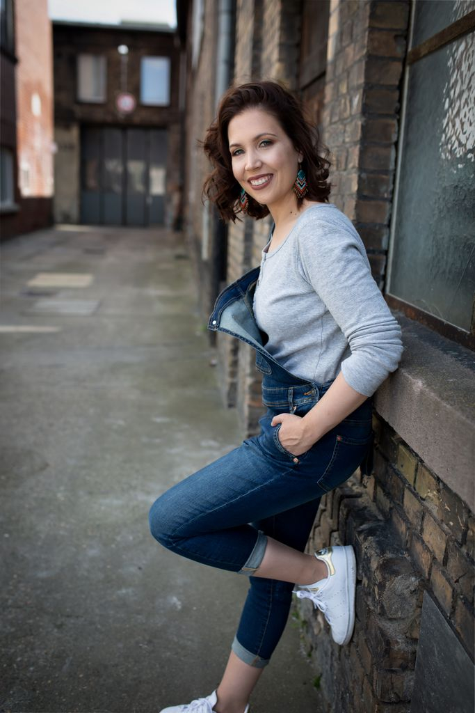 Picture of Christin Deuker