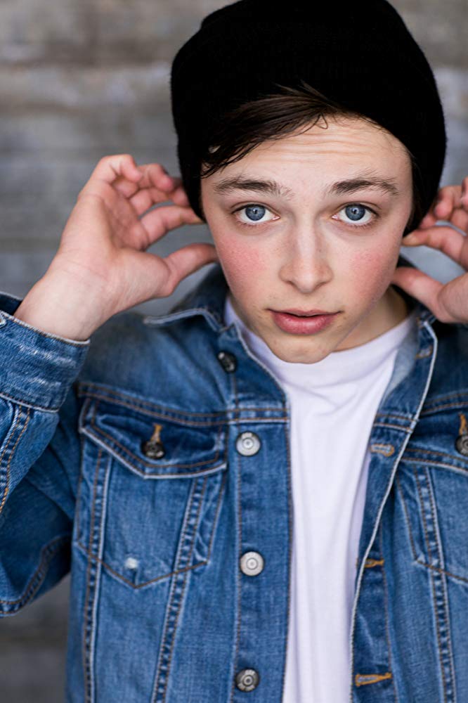 Picture of Reid Miller