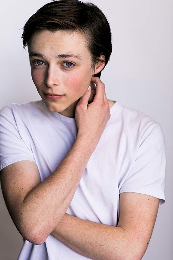 Picture of Reid Miller