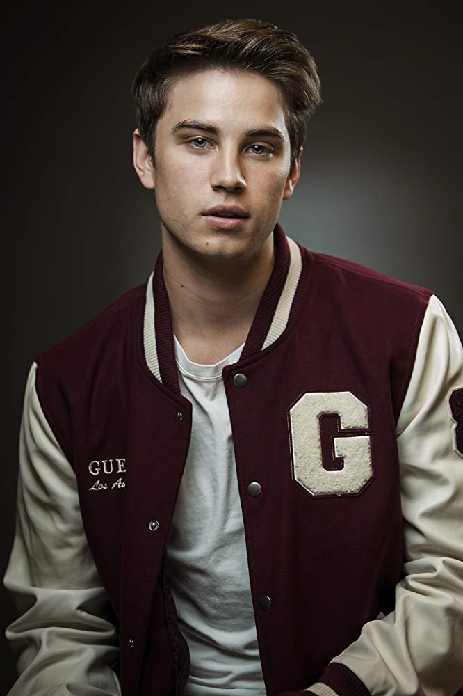 Carson Rowland image