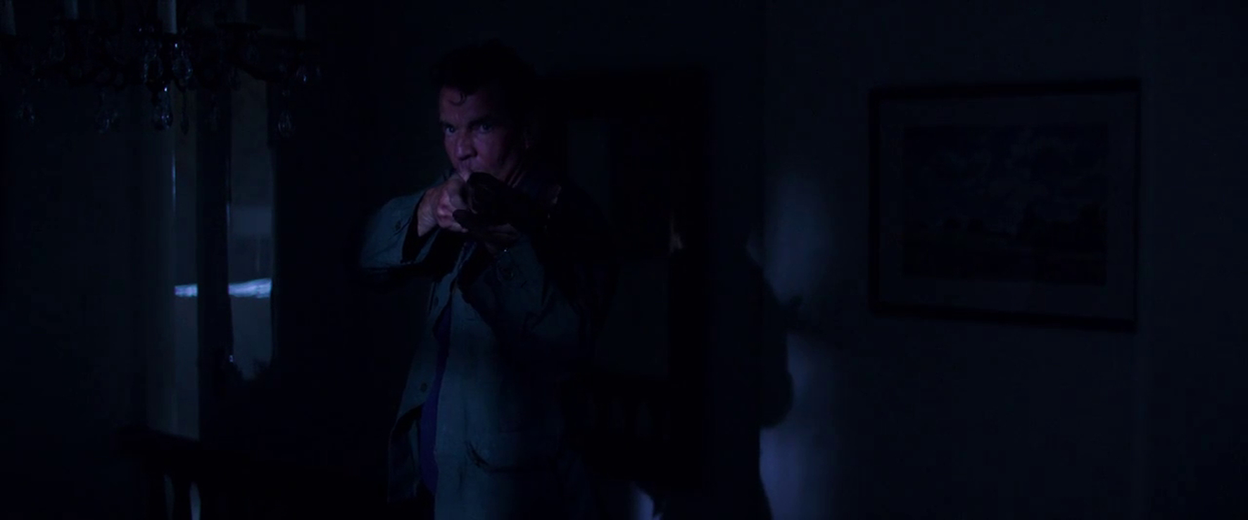 Picture of The Intruder