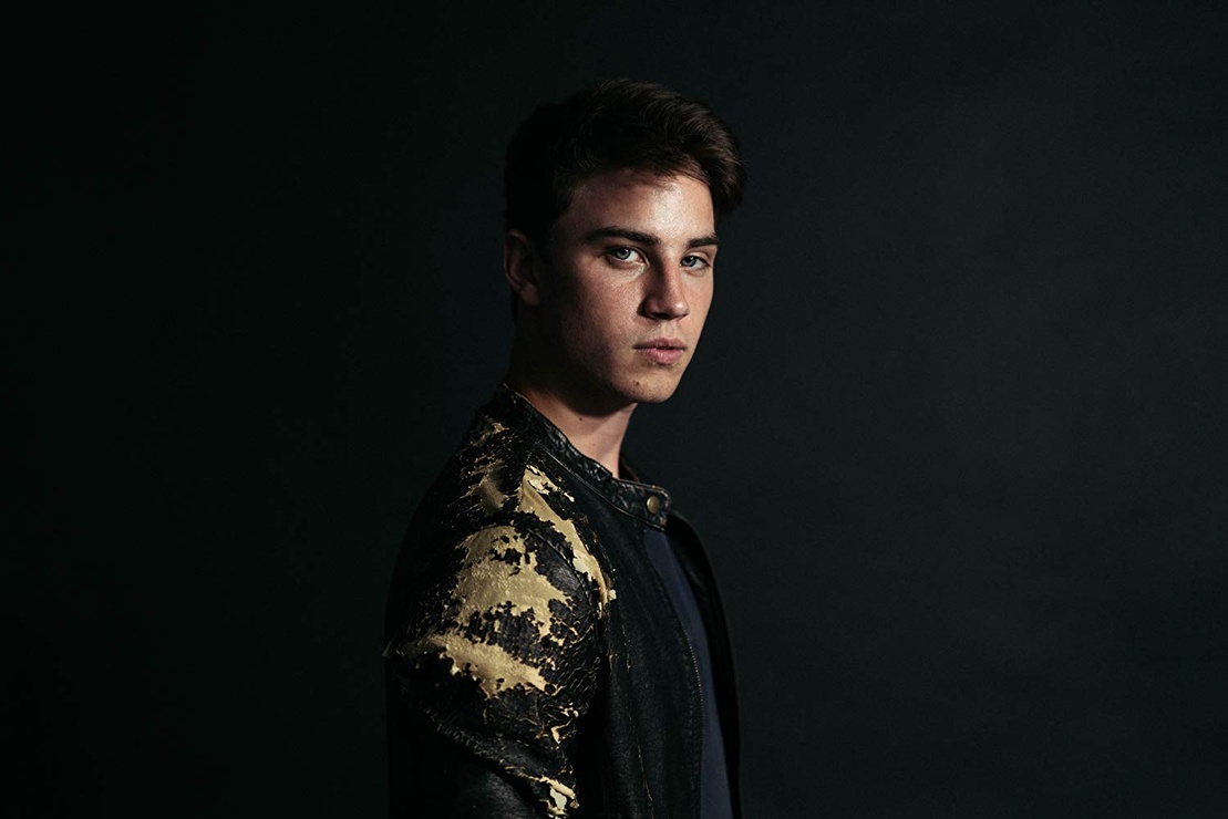 Picture of Carson Rowland