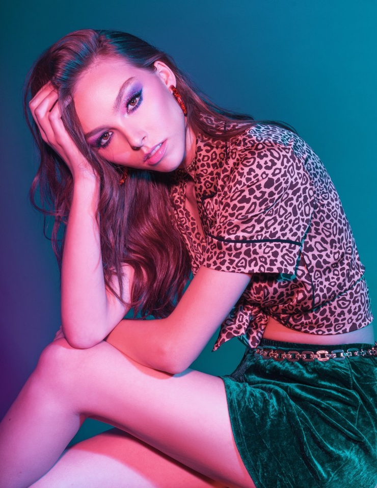 Picture of Alexis Fabie