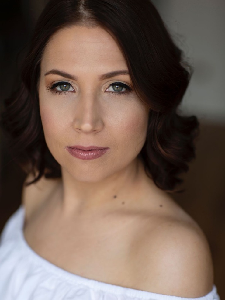 Picture of Christin Deuker