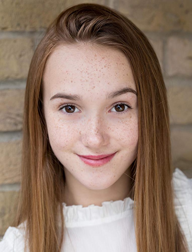 Picture of Scarlet Grace