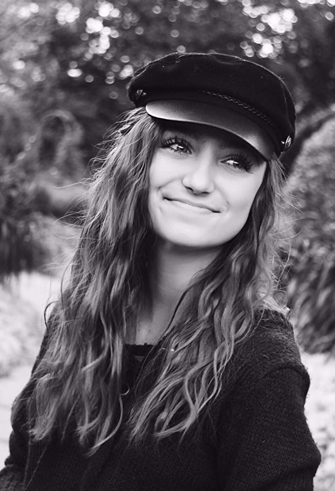 Picture of Kamri Noel McKnight