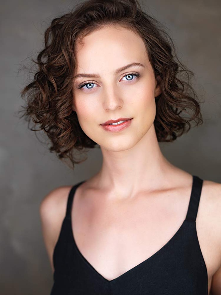 Image of India Wanebo