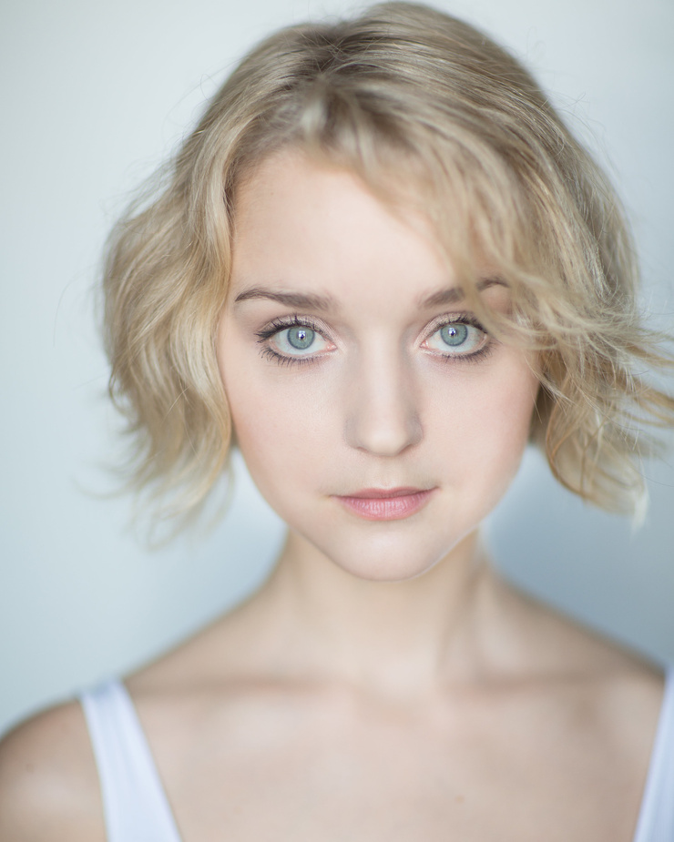 Image of Florence Hall