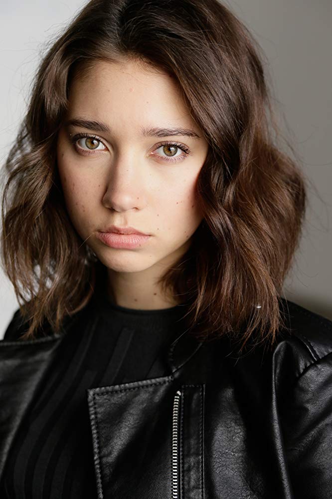 Picture of Bella Samman