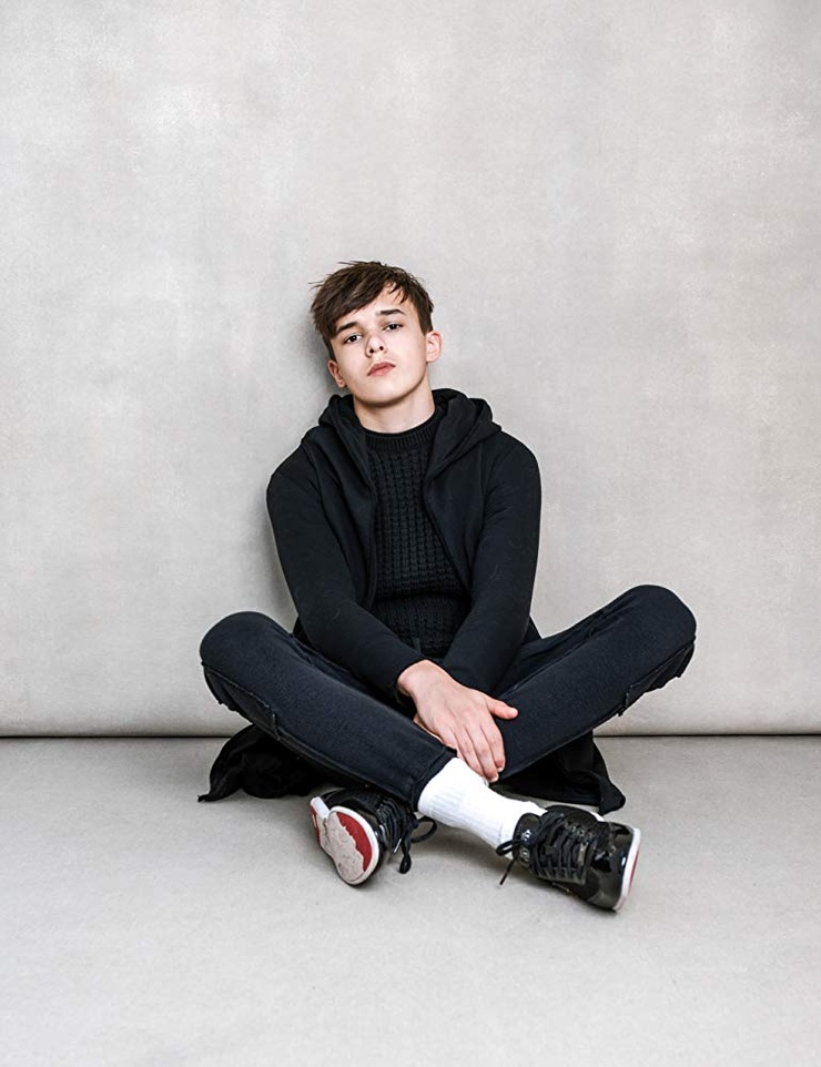 Picture of Flynn Allen