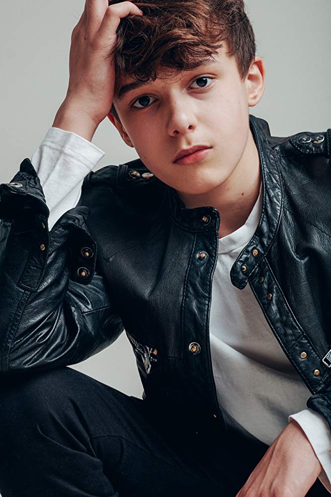 Picture of Flynn Allen