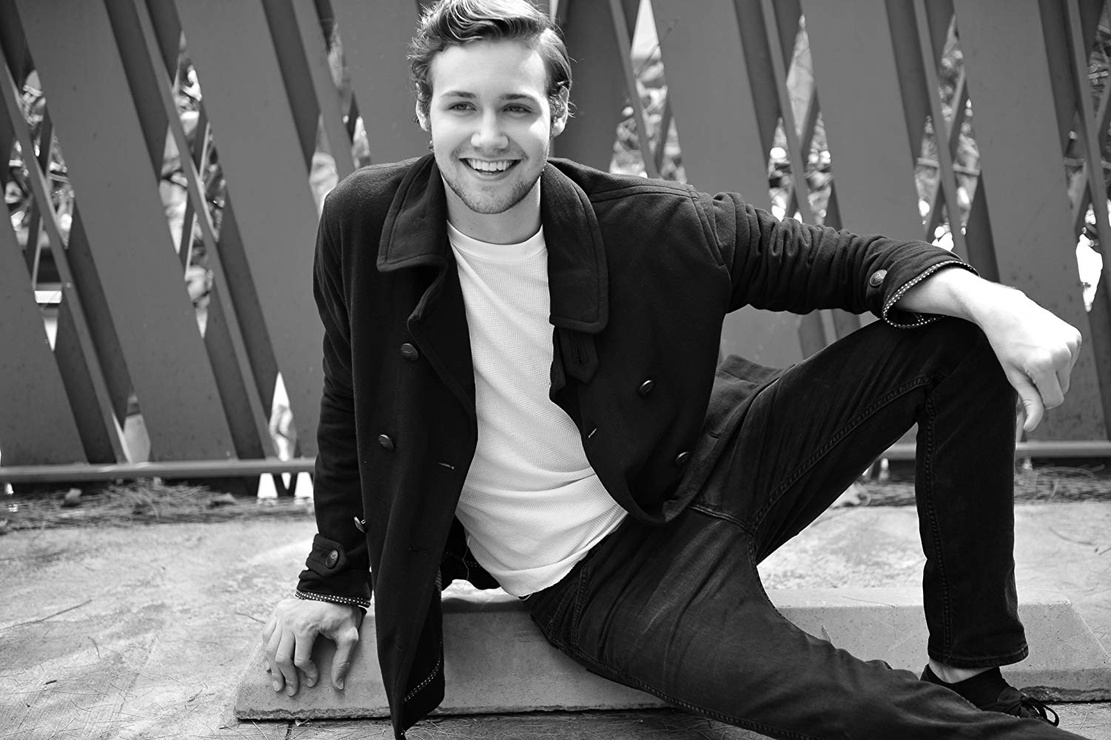 Picture of Caleb Ruminer