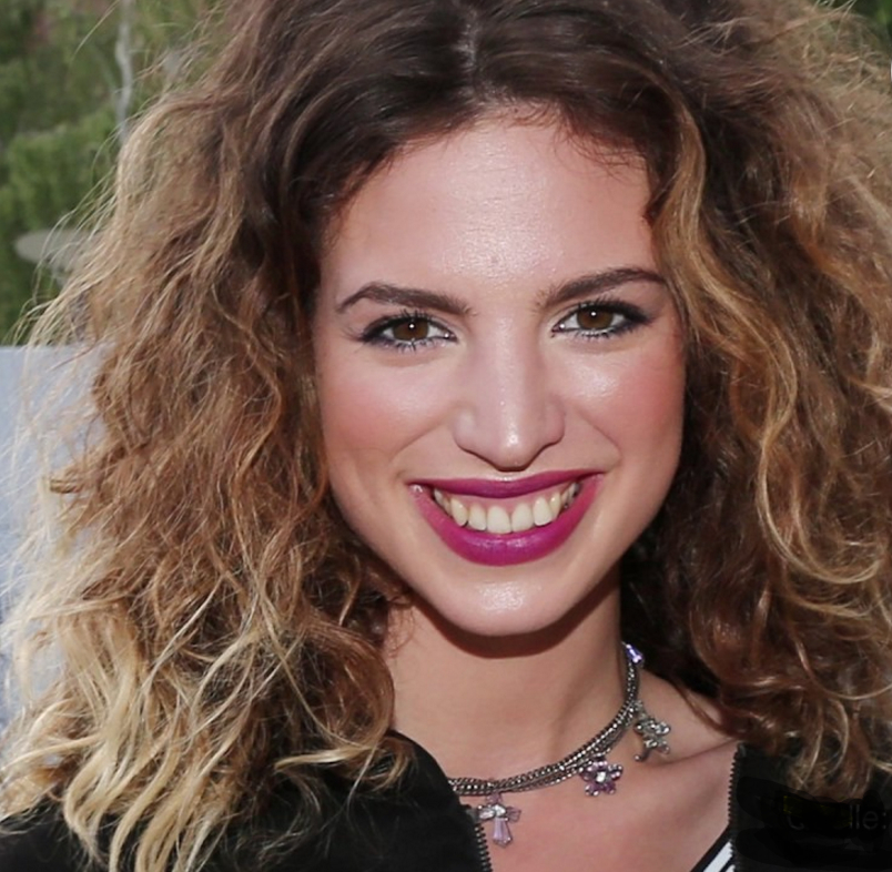 Picture of Larissa Kerner